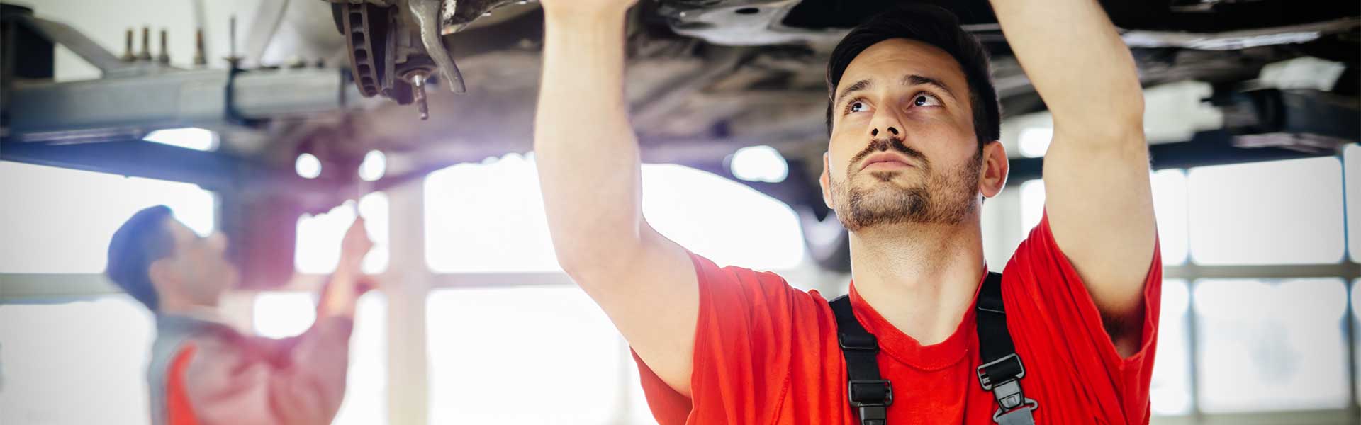 Rochester Quick Lane | Two Locations in Rochester, MN